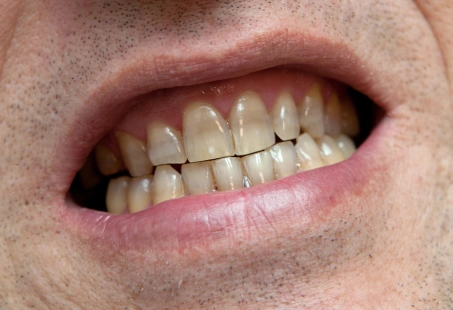 Brown Spots On Teeth: The Reasons & Treatments | Longevita